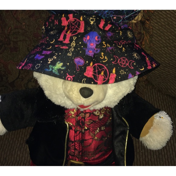 Accessories | Devil Symbols W Other Symbols And Animals Candles | Poshmark